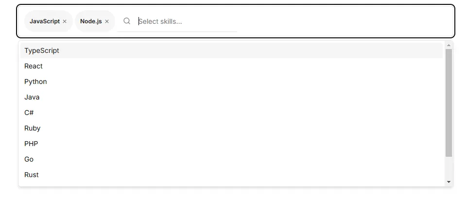 Building a Dynamic Stepper Component with React.js and Tailwind CSS: A Step-by-Step Guide | by ...