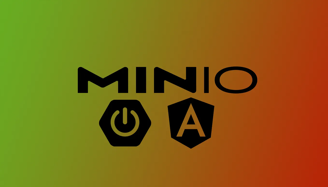 Easy Guide: Setting Up Minio with MicroK8s Kubernetes | by Alexander ...