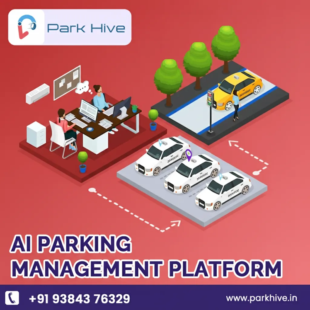 How a Modern Parking Management System Cuts Chaos and Boosts Revenue in ...