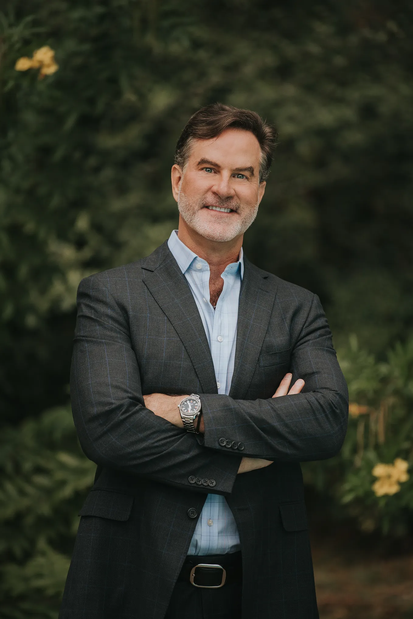 Jeffrey Mastro Of Steak 48: 5 Things I Wish Someone Told Me Before I ...