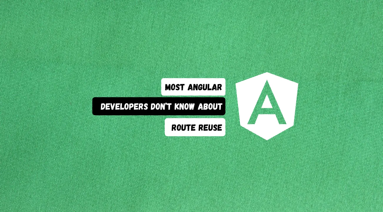 Still Using ngOnDestroy in Angular 21? Discover the Smarter Way | by Angular_with_Awais | Medium