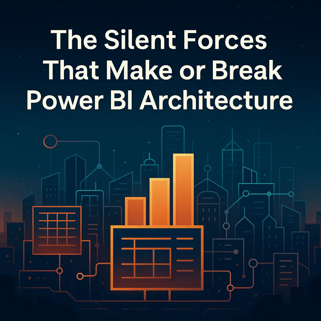 Power BI Semantic Modeling: The Complete Guide for 2025 | by Srikanth ...