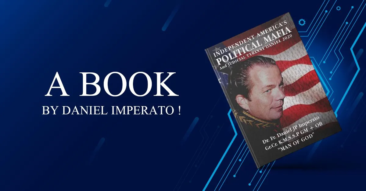 Experience is the Best Teacher,” says Daniel JP Imperato | by Daniel ...