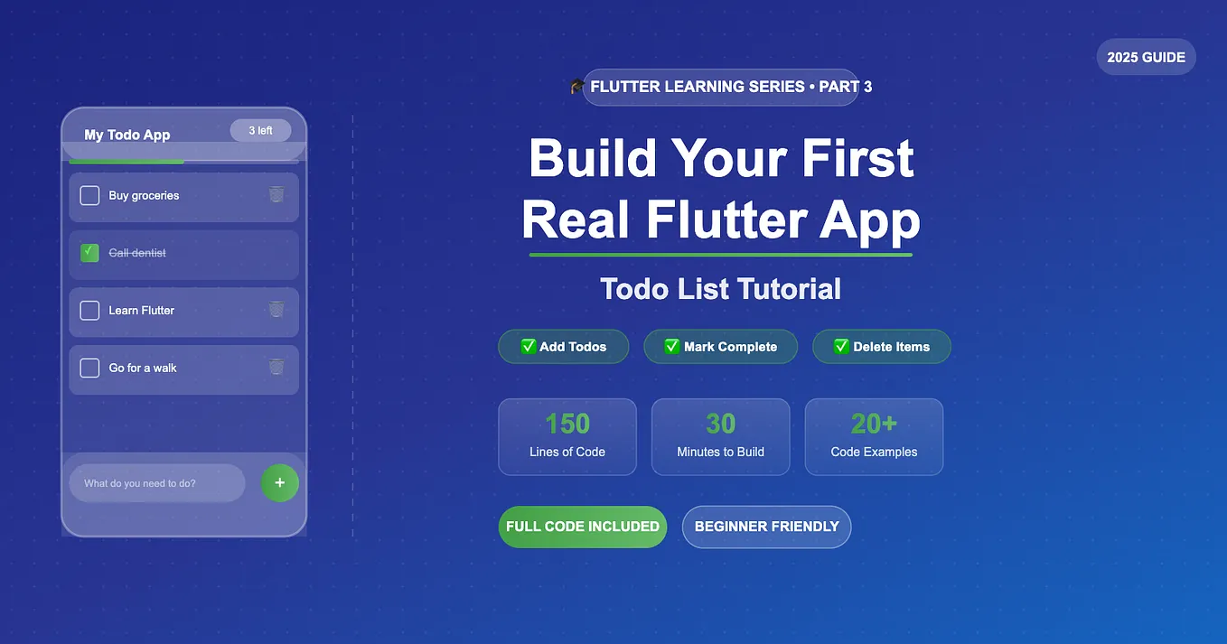 🎥 Flutter + WebRTC: Building a Real-Time Video or Audio Chat App | by ...