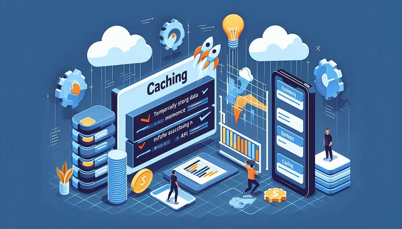 The Future of Java Caching: AI, Distributed Tracing, and Serverless Trends 🚀 | by manoj sonje ...