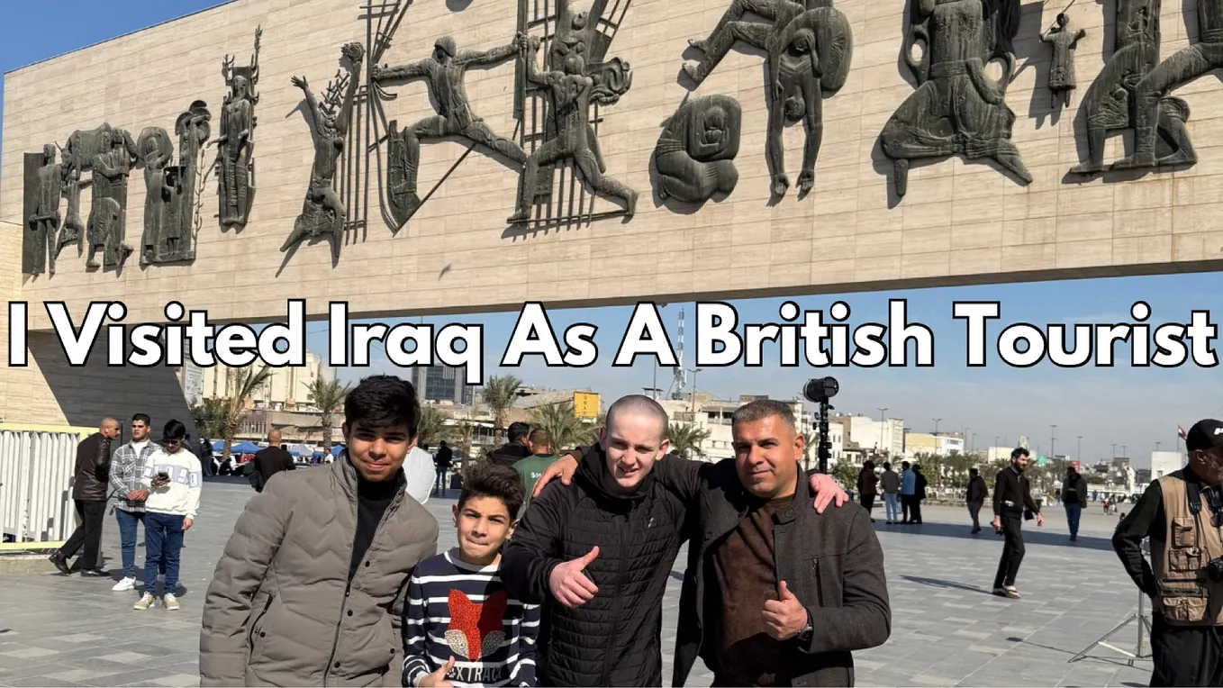 Where I’ve Been, What’s Happened, and What’s Coming | by Jack Roworth ...