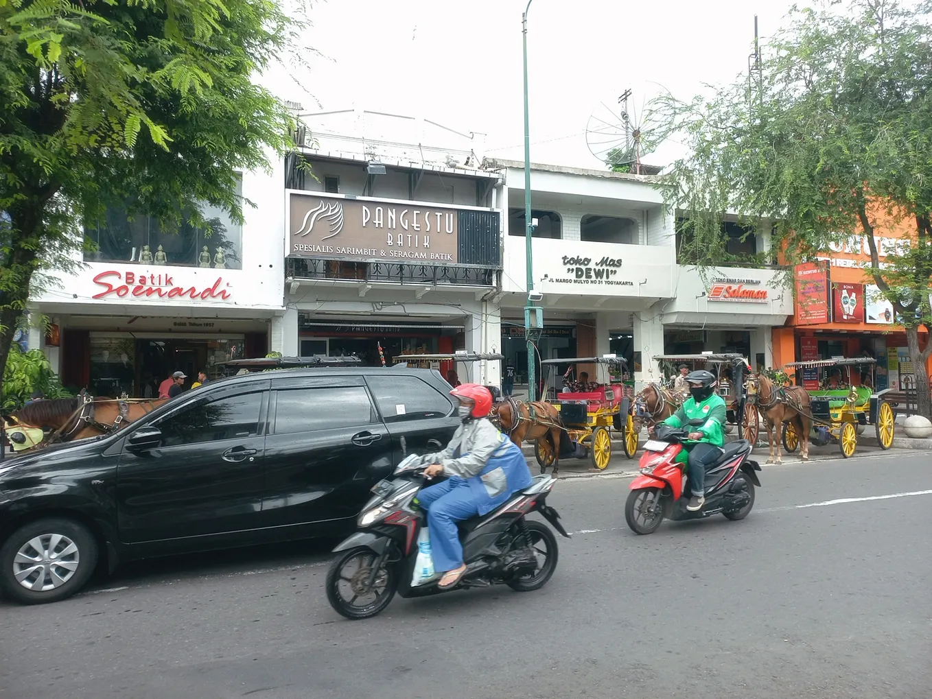 “Haunting the Narrative". a character's influence on a story… | by nini | Medium