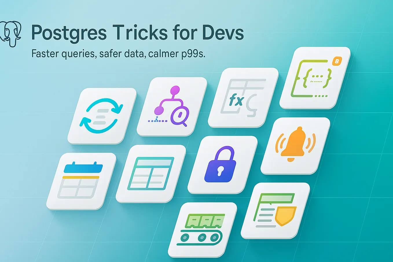 Why PostgreSQL Uses Sequential Scan Even If Index Exists | by Nakul Mitra | Towards Dev