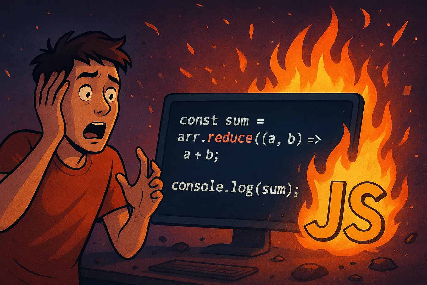 One line of code solves cross-domain problems | by bestcode | No Time | Oct, 2025 | Medium