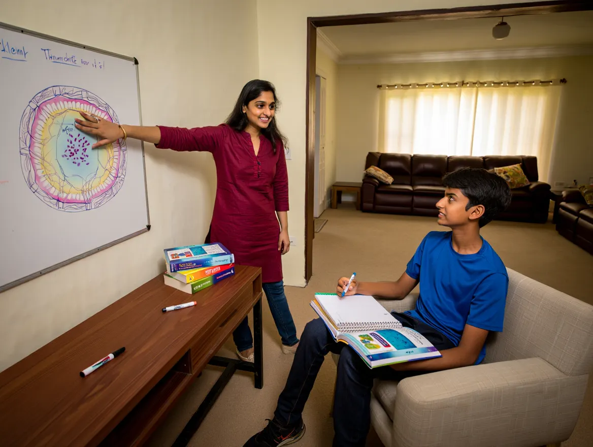 The Role of Field Examples in Learning Geography with a Tutor | by ...