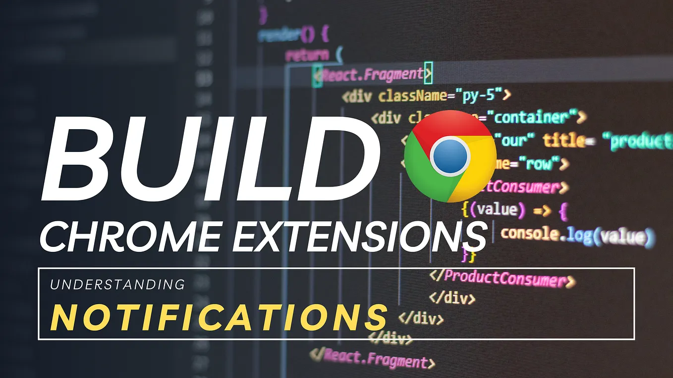 20 Understanding Chrome Extensions Side Panel | by M2K Developments ...