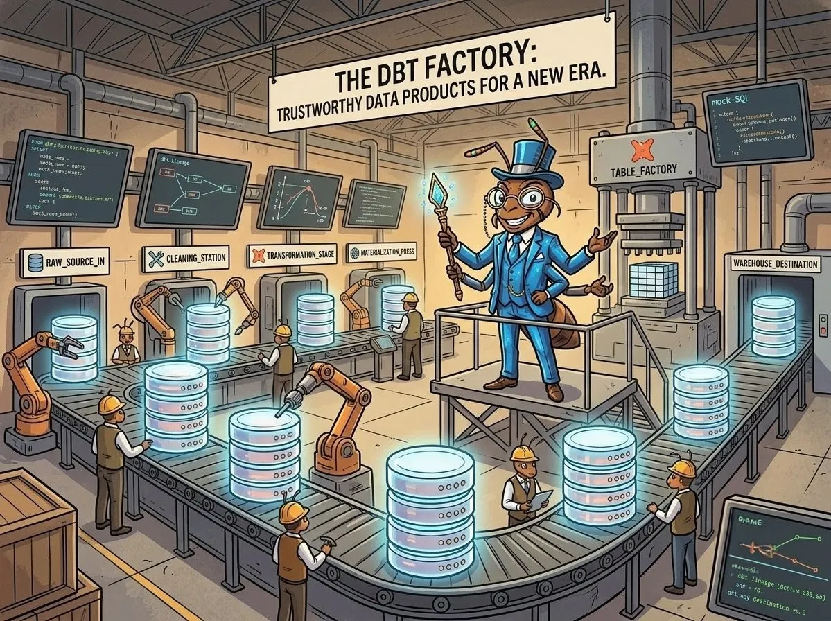 Multi-Tenant Airflow DAG Generation: Which DAGs to Generate and When ...