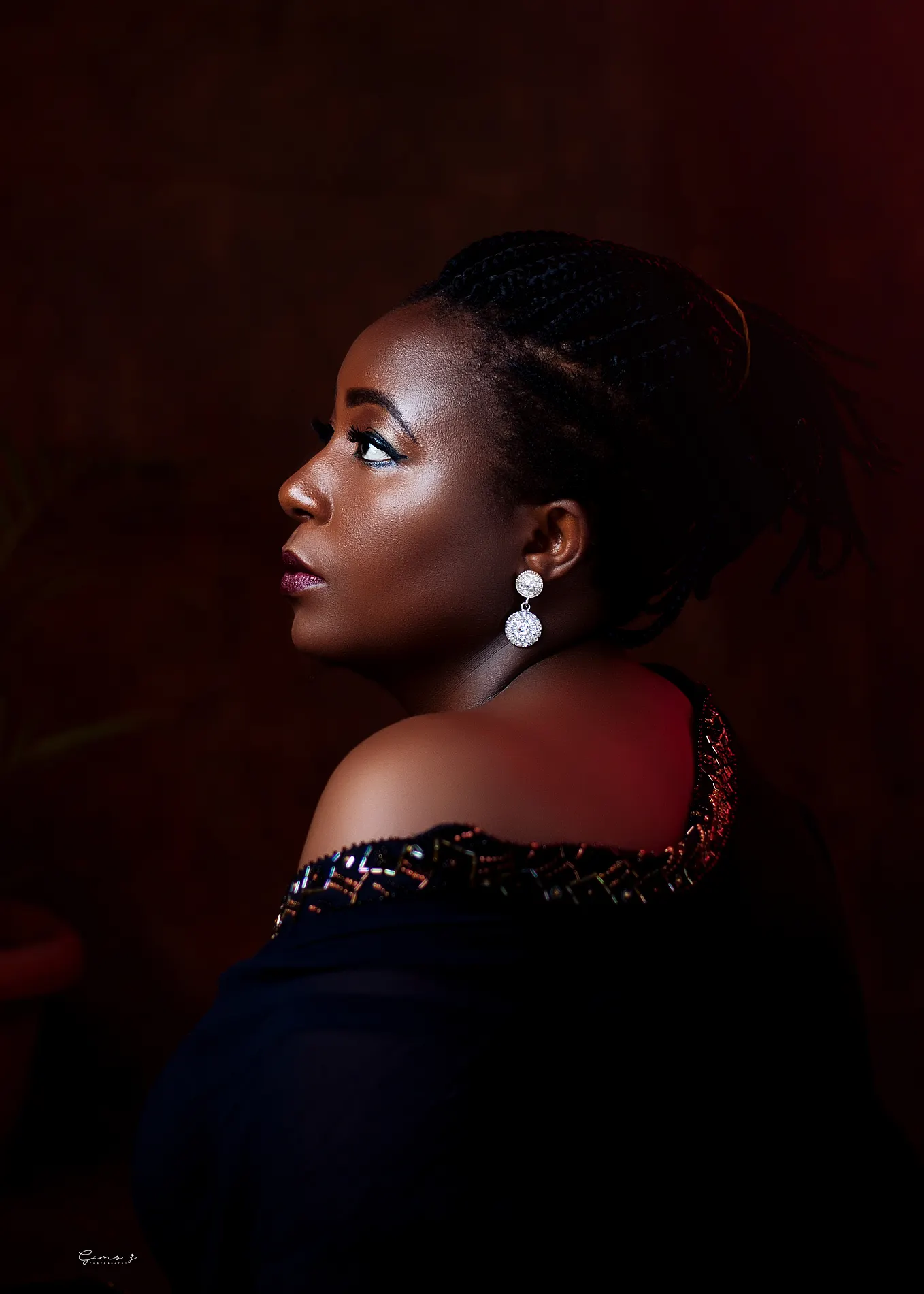 The Girl Behind the Mask. A poem | by Jennifer Jop Colina | Women Write ...