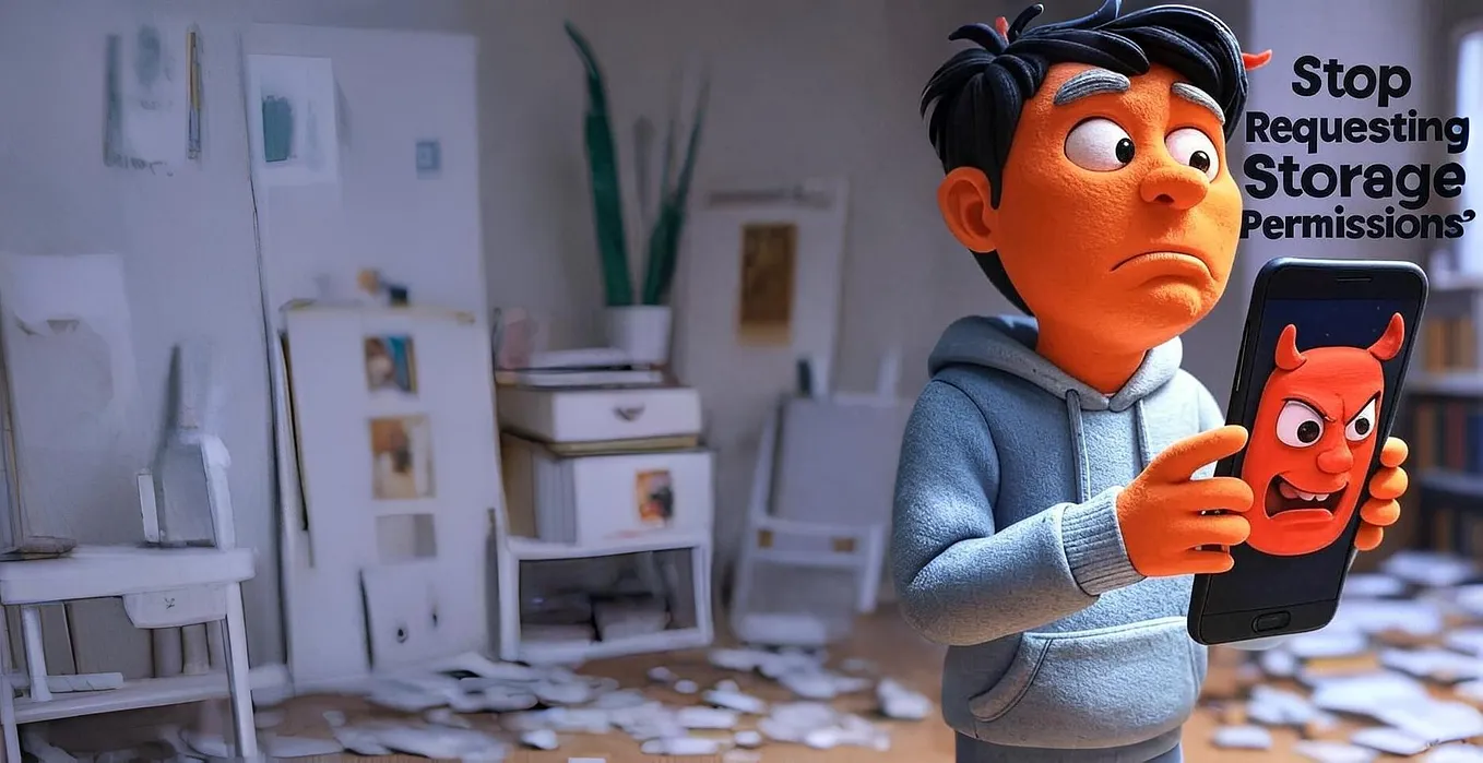 Implementing Android Widgets: A Practical Guide | by Serhii Tereshchenko | Medium