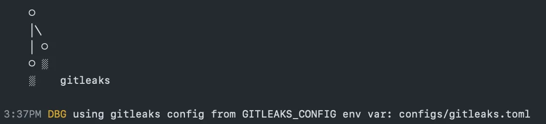 Stop Leaking Secrets — Getting Started with Gitleaks-Action (1/3) | by Zach | Gitleaks | Medium