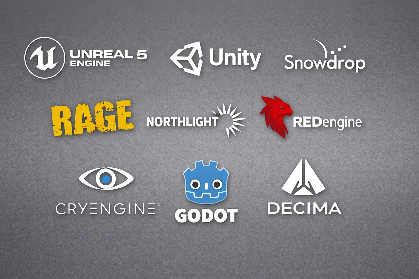 What Are Blueprints in Unreal? (+5 Quick Demos to Try) | by Shaun ...