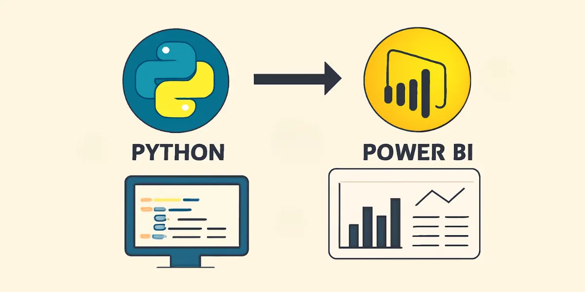 Excel Dashboard And Python Automation N Tchiengue Medium 5543