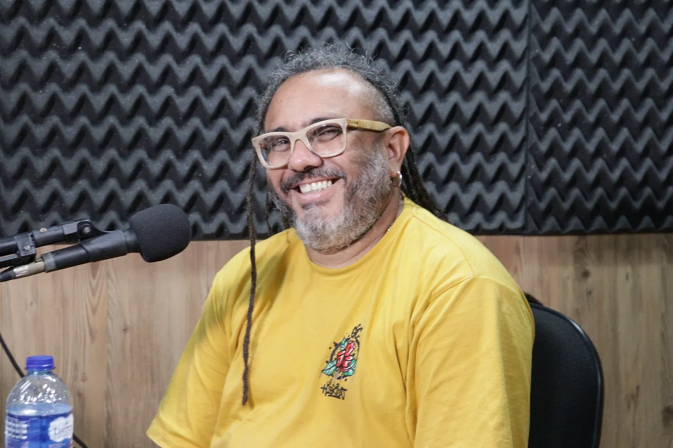 Sempre Gabriela!. Por Ana Clara Alves | by Ana Clara Alves | EntreFios ...