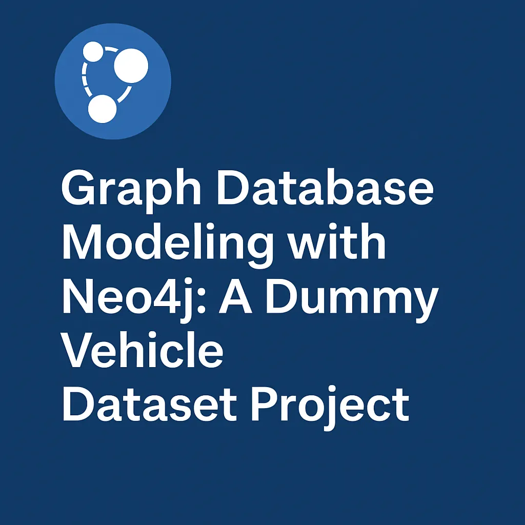 Data Ingestion With Neo4j: Leveraging CSV and JSON | by Mouna Challa | Aarth Software | Medium