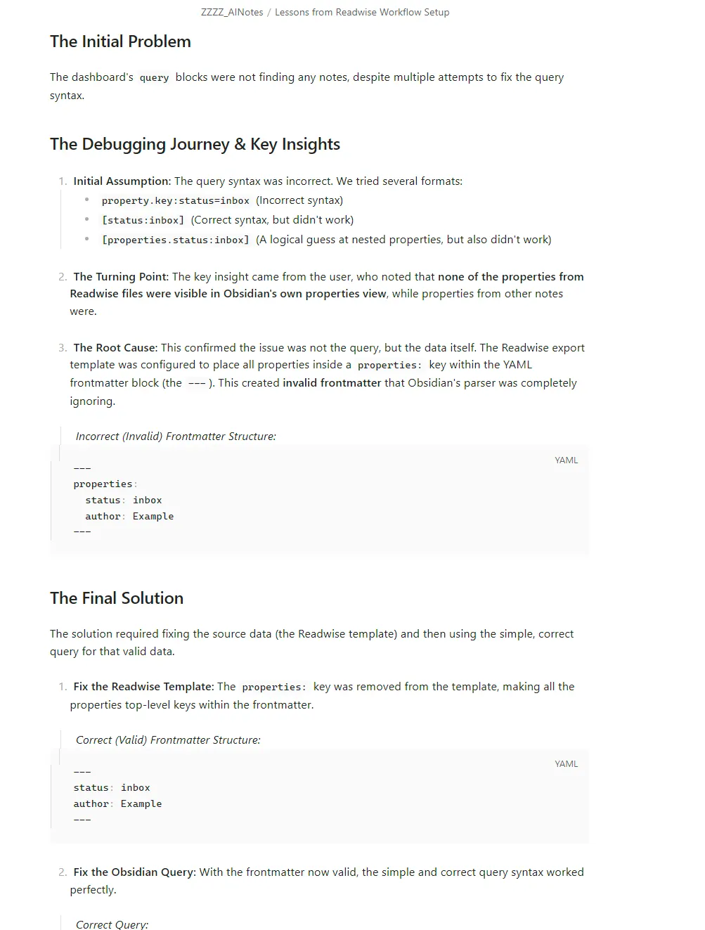 5 Key Takeaways from the book Antinet Zettelkasten by Scott P. Scheper ...