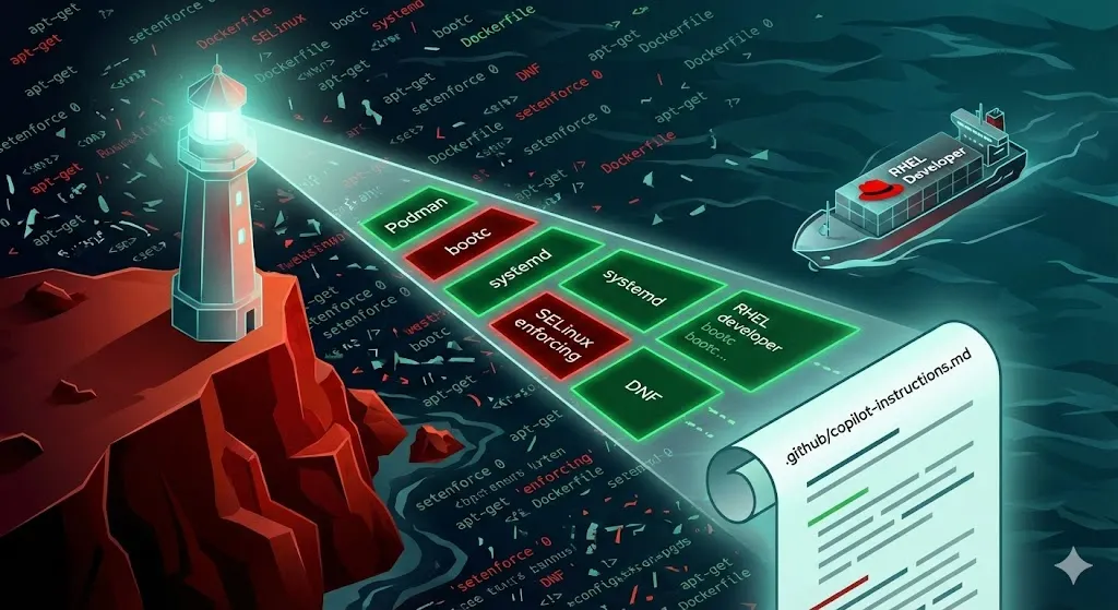 How to Configure Claude Code for RHEL Development | by Louis Imershein ...