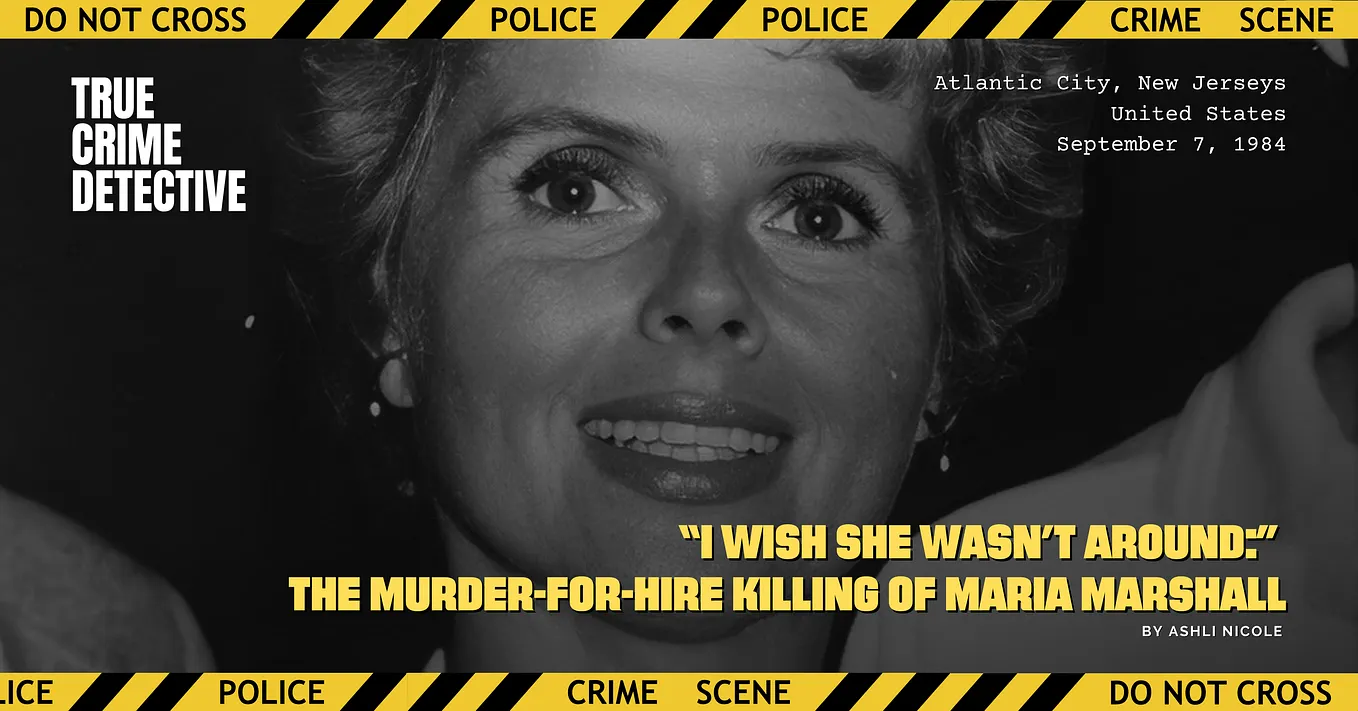 “This killing was an ambush:” The Chilling Murder of Fred Jablin | by ...