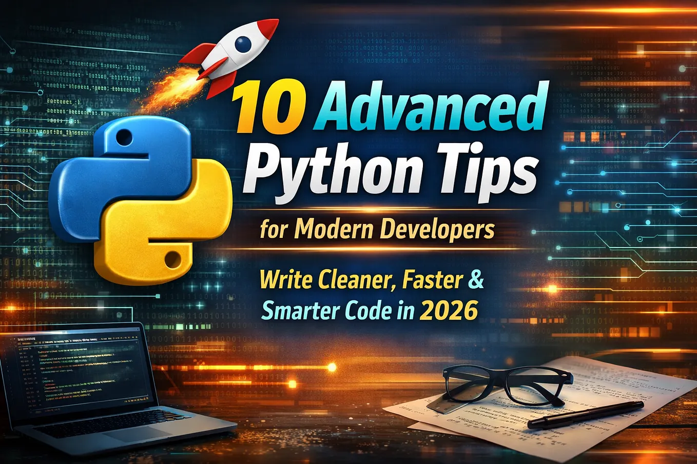 Top 15 Intermediate Python Interview Questions And Answers to Boost Your Coding Skills! | by ...