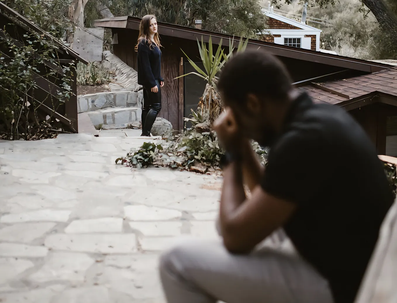 5 signs you're dating a nonchalant partner | by King J. | relationships ...