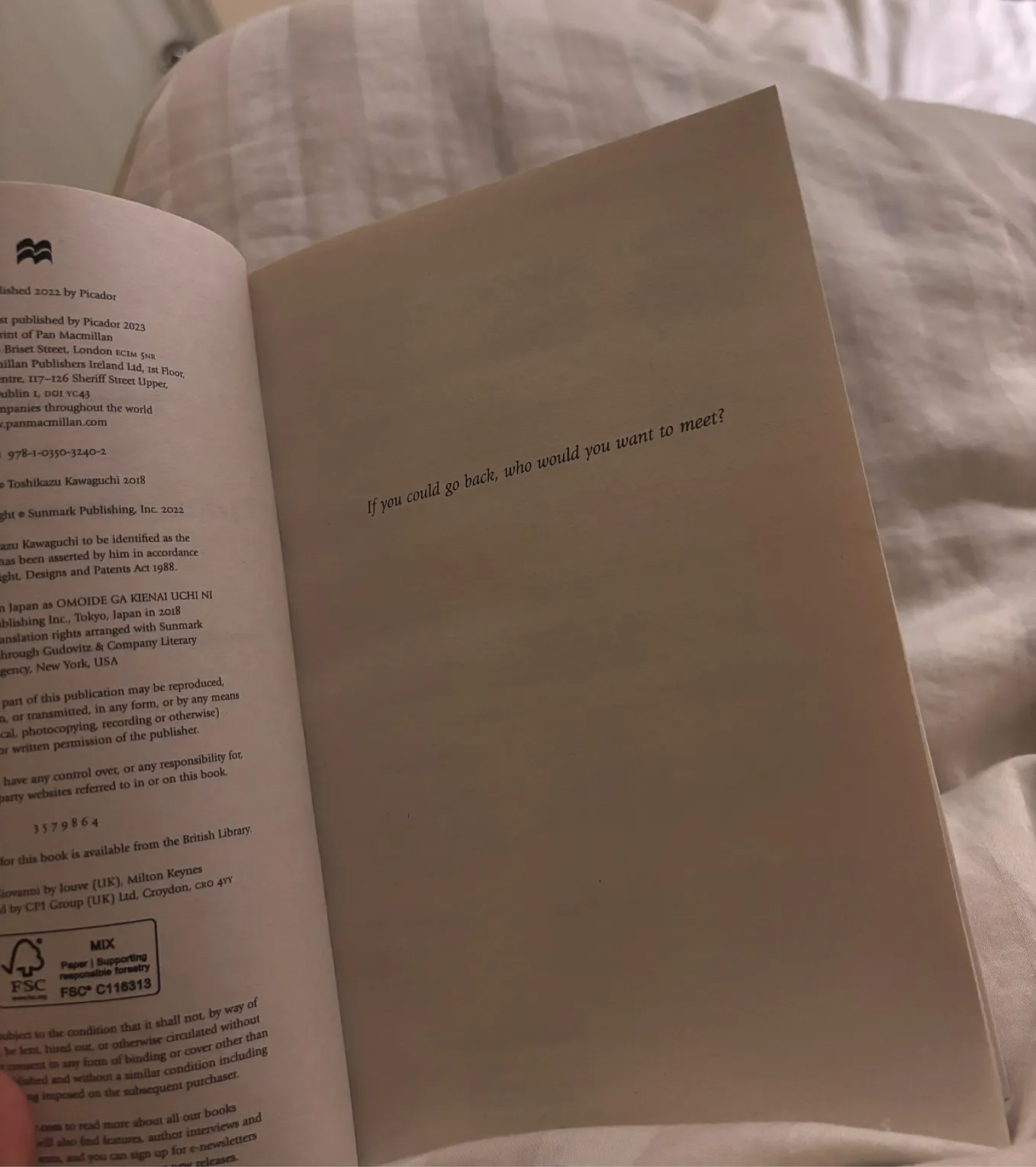 the price women pay for the misery life throws at them is their peace ...