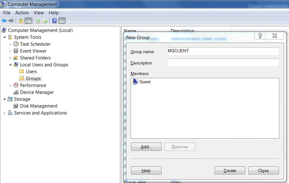 Ibm Websphere Mq Commands To Display All Queue Managers Dspmq By Adil Abdullah Medium 9082