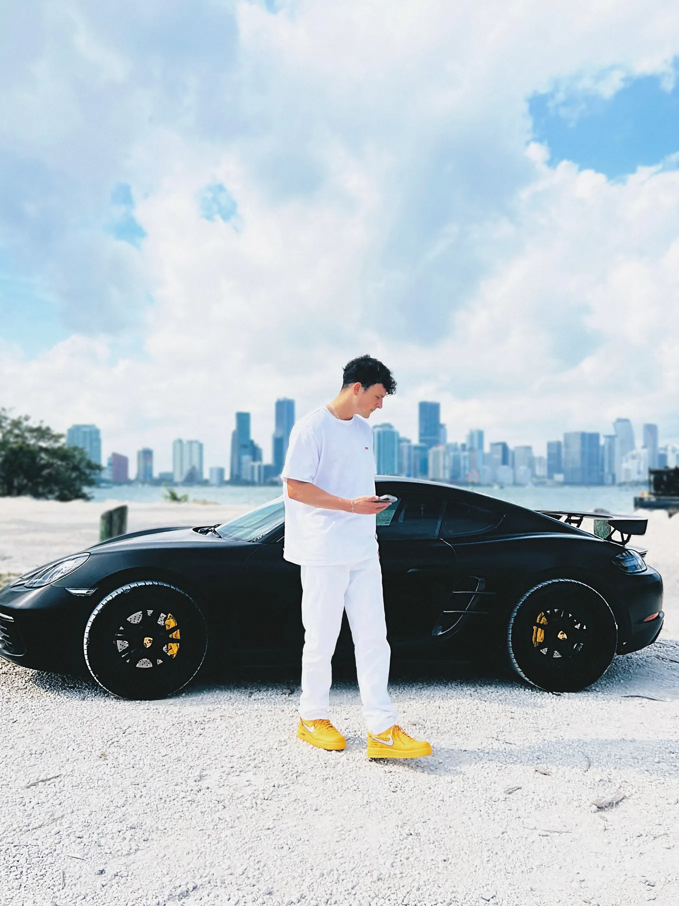 RrTG$: The Versatile Melodic Rapper and Producer Making Waves | by ...