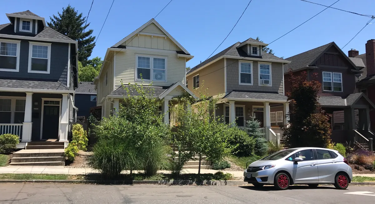 Cottage clusters: Portland’s chance to build community in a new way ...