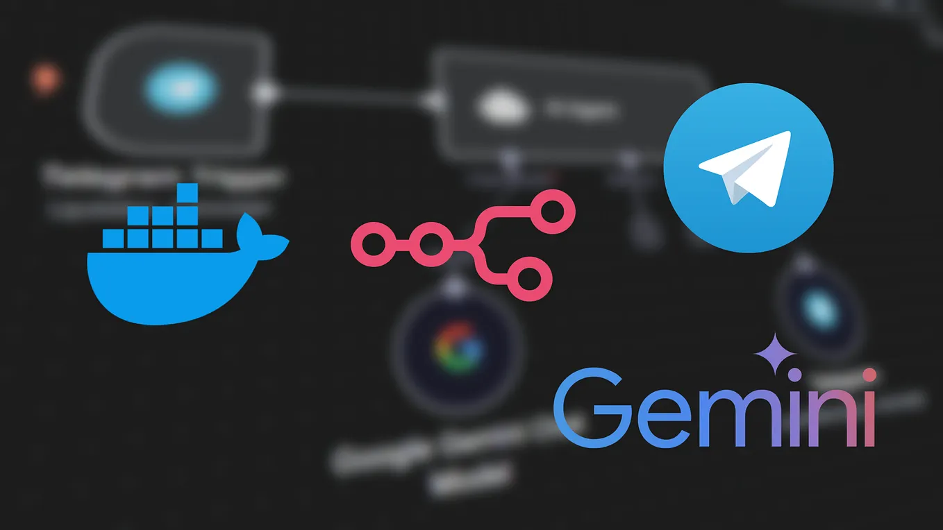 Containerize GitLab Self-Host Runner using Docker | by Hafiidh Akbar ...