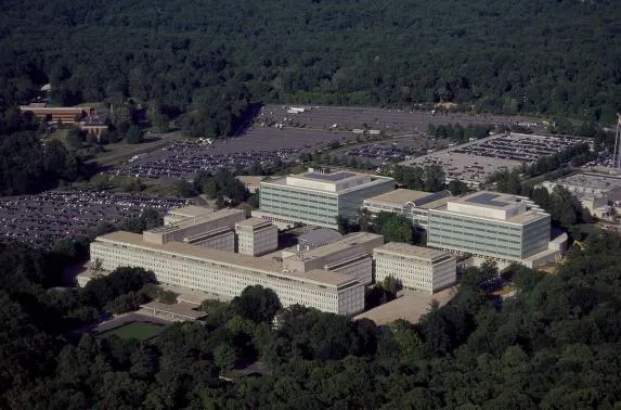 Chapter 2: The Farm. The CIA Farm, nestled in the rolling… | by Alan ...