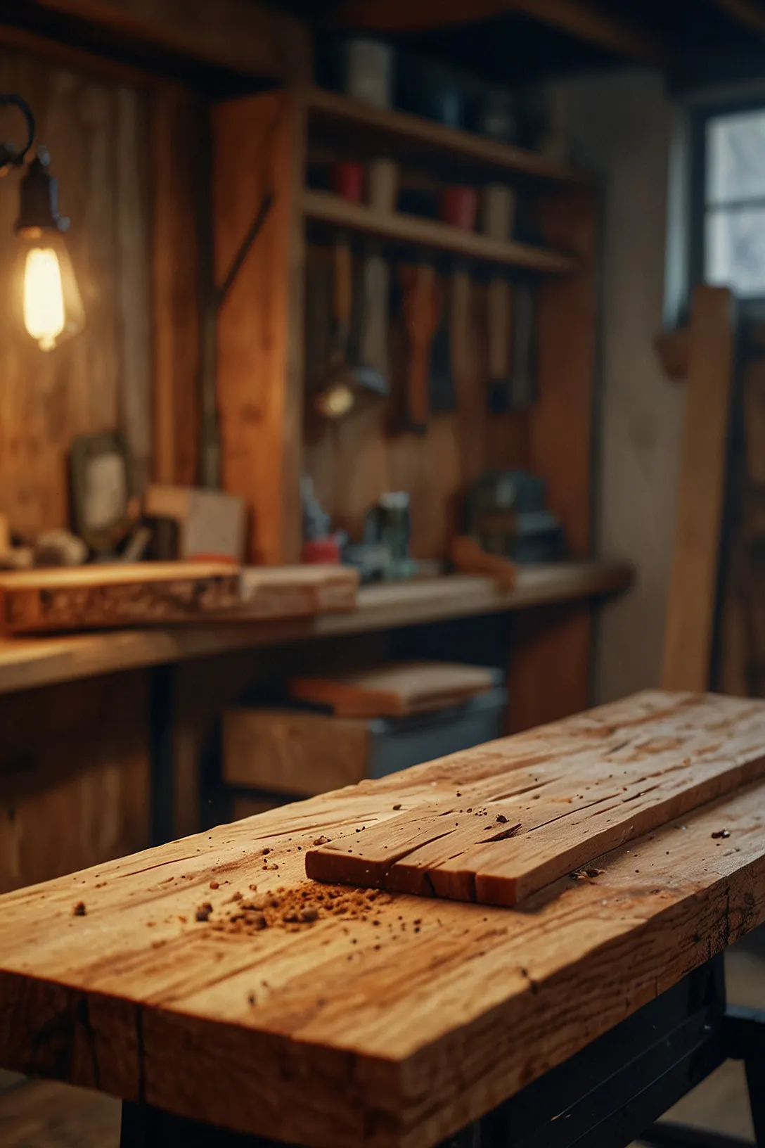 5 Reasons Why Woodworking Should Be Your Next Hobby | by Timber Stop ...