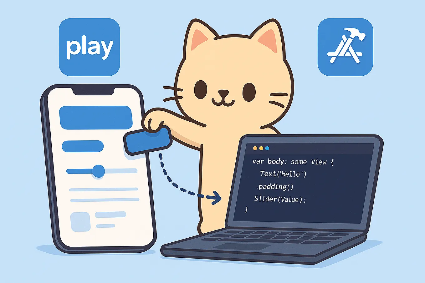 Building a Bluetooth Scanner App in Flutter: Lessons from Working with ...