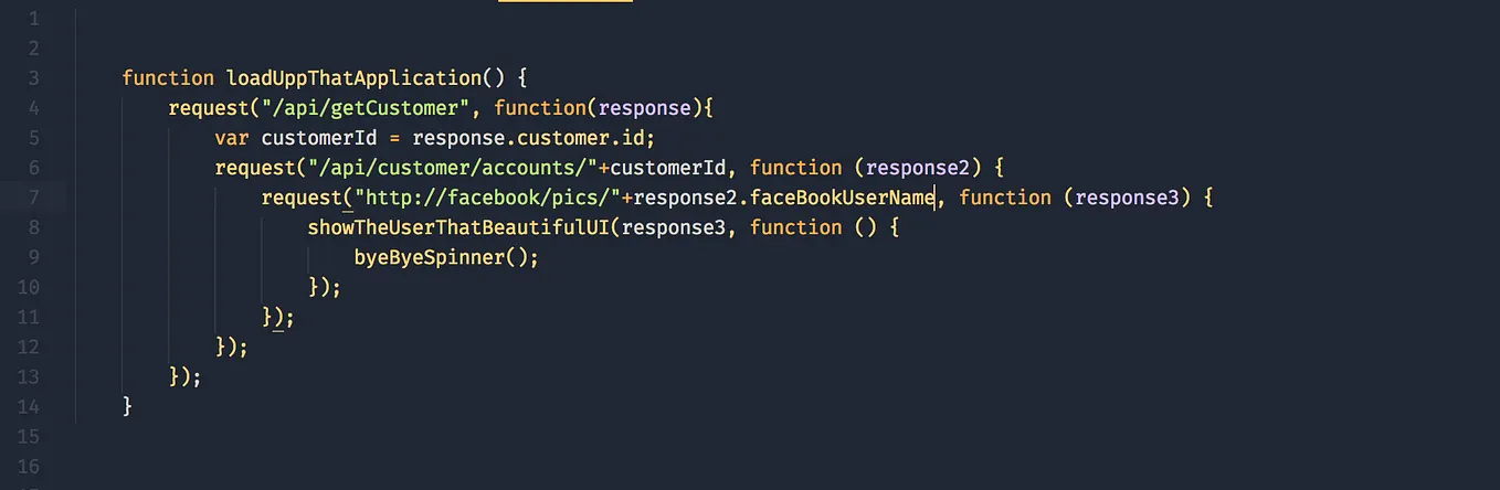 How to build an AI that can answer questions about your website ...