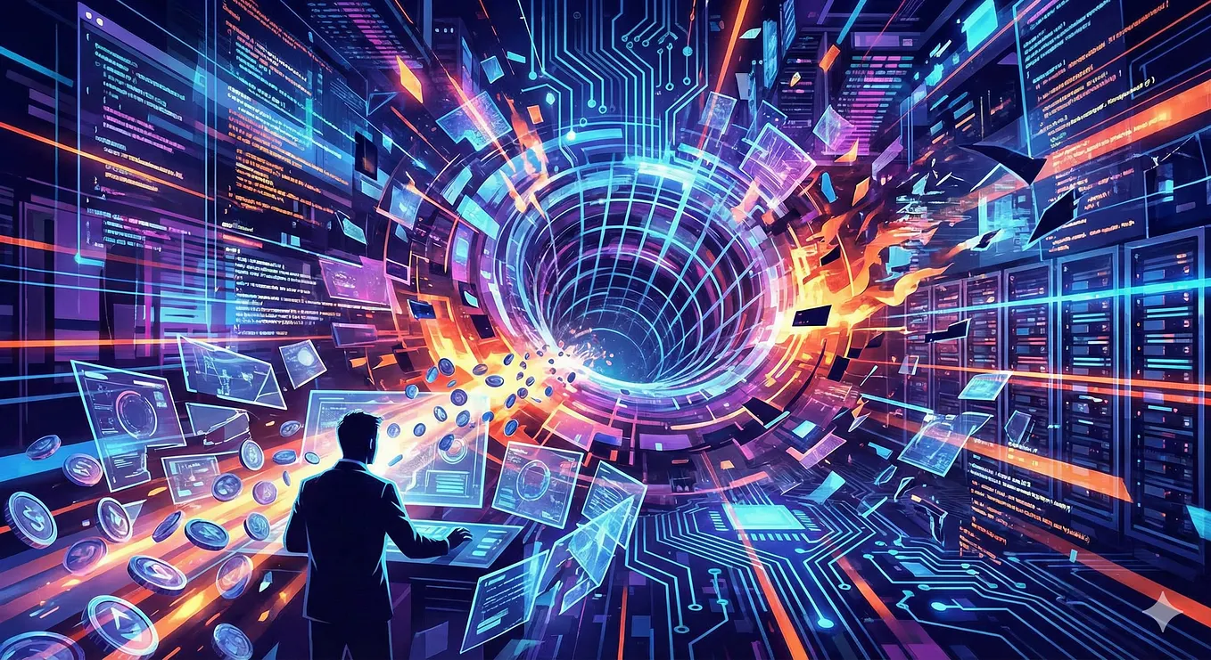 Cursor Introduces A $200 Per Month Ultra Plan | by Jim Clyde Monge | Generative AI