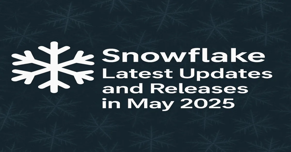 File-Writing in Snowpark Python UDFs: What’s New and Why It Matters ...