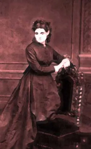 Georgia Tann: The Mastermind of a Black Market Baby Ring That Lasted ...