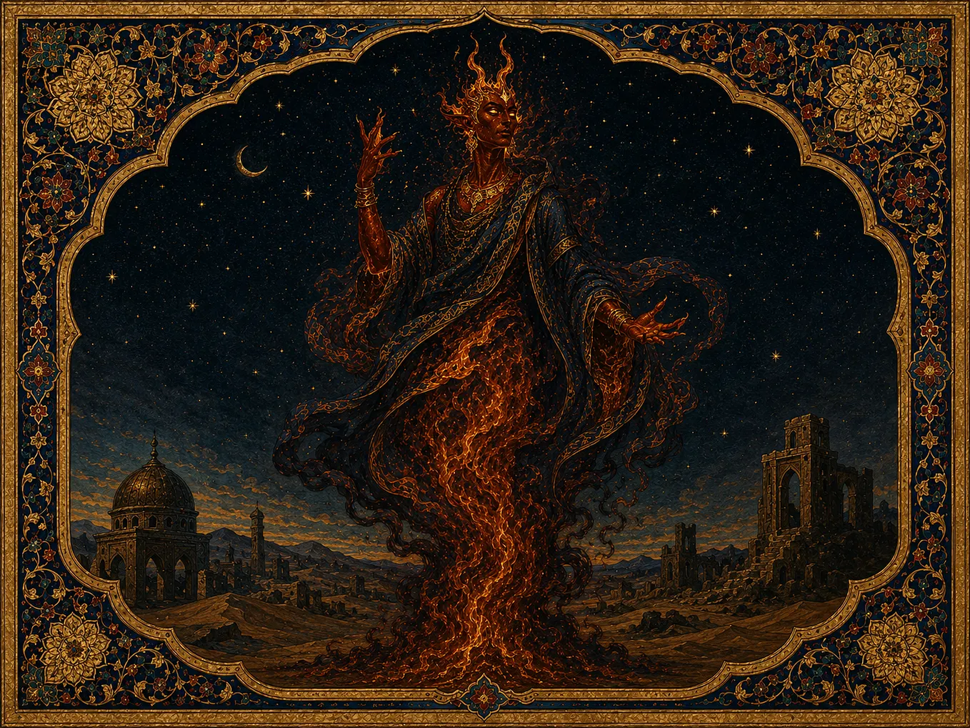 Sacred Magic: Universal Wisdom Across Traditions | by The Wisdom of ...