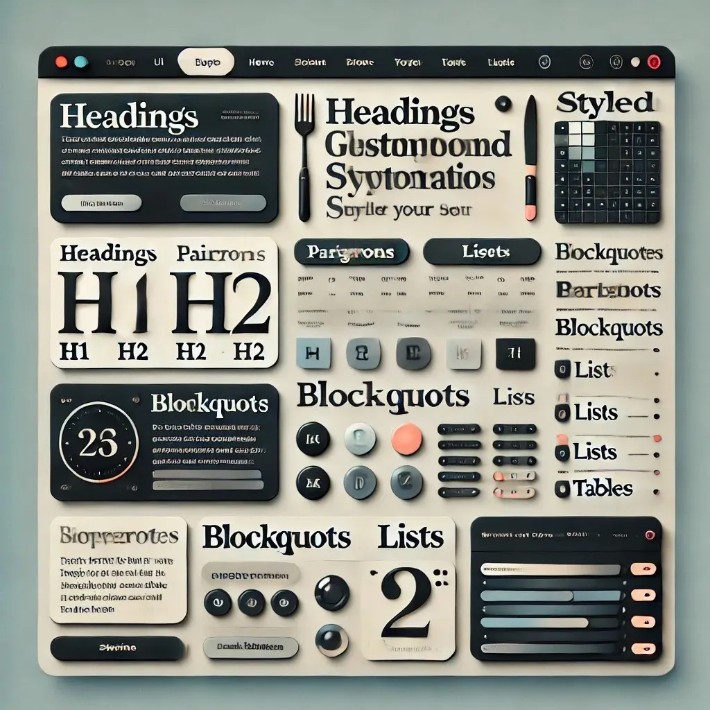 Exploring The Button Component In Shadcn Ui Variants Customizations And Examples By Md