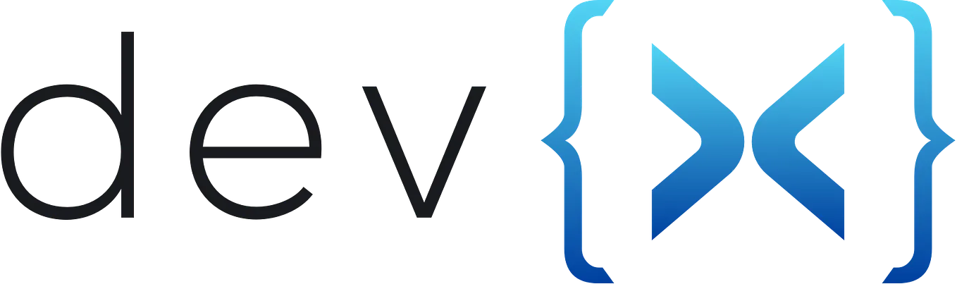The DevX Initiative Roadmap. Update: The DevX Initiative is no… | by ...
