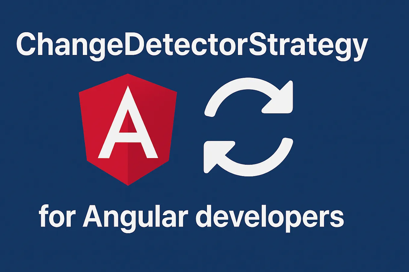 Understanding Angular Architecture: A Guide to Building Scalable Web Applications | by Siddhant ...