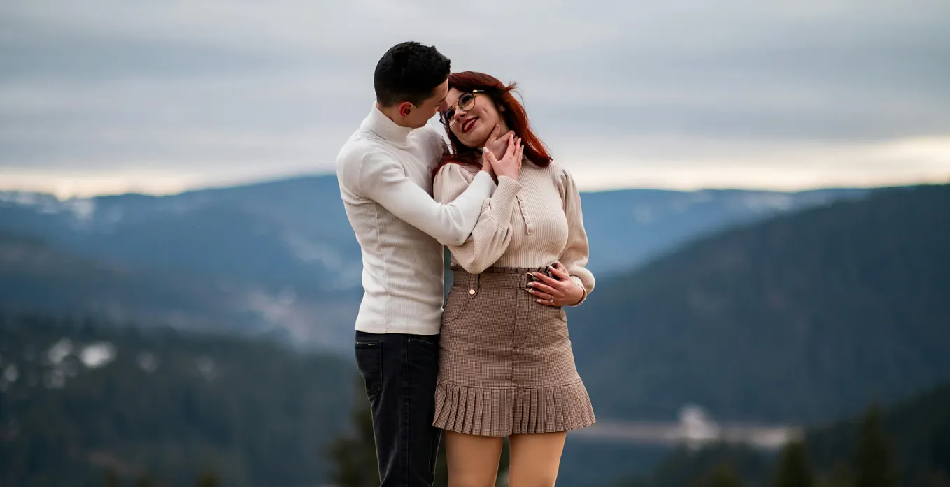 Holding Space in Sexual Connection. Opening Authentic Intimacy | by ...