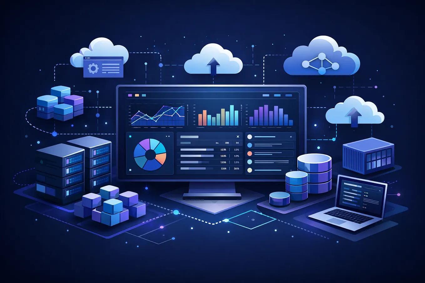 Datadog Agent Architecture Explained: How Metrics, Logs, and Traces ...