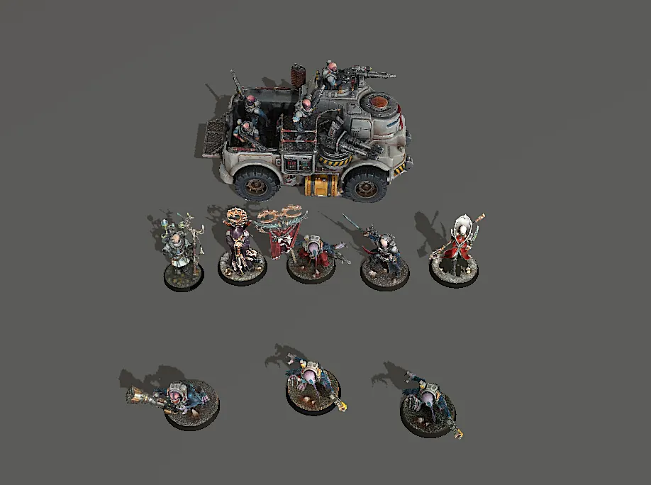 Outlander Claw Guide [1/2]. I’ve been doing well with Claw for… | by ...