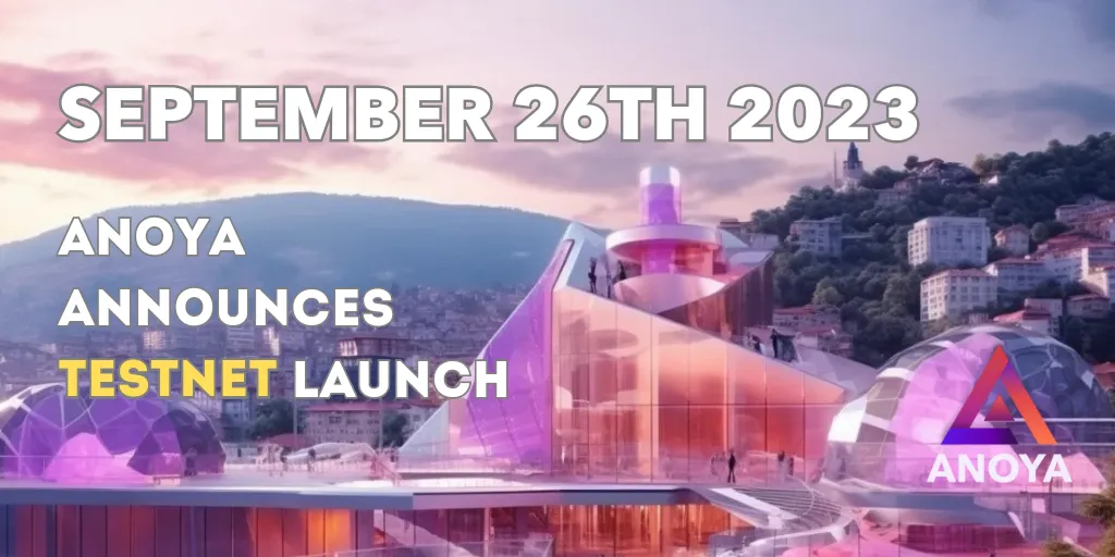 Anoya Achieves Milestones and Commences Pre-Seed Stage 1 Funding on ...