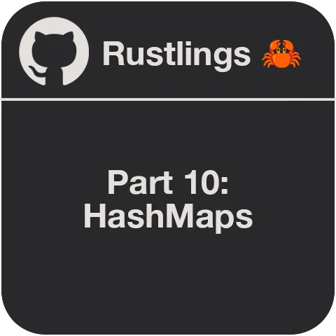 Rust using Rustlings — Part 1: Variables | Medium