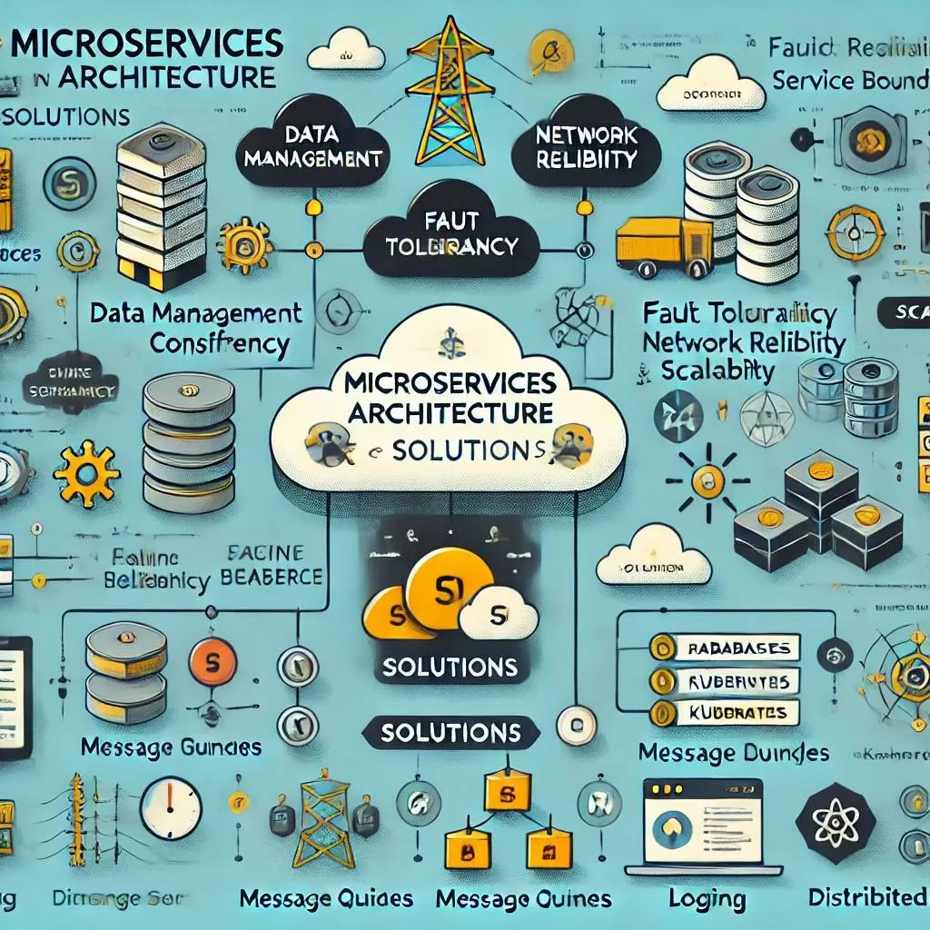 Understanding Data Consistency: Types, Examples, and Use Cases | by Alimnf | Medium